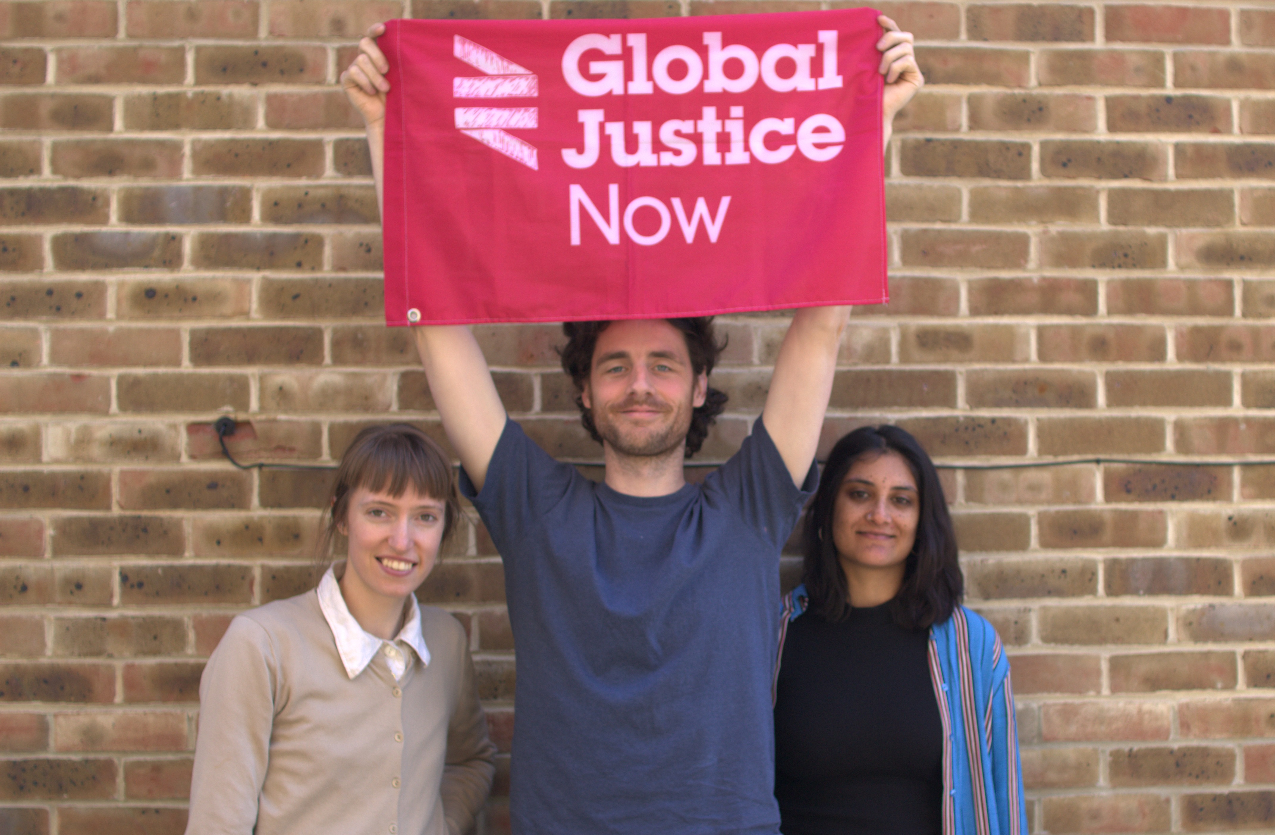 Join Global Justice Now | Global Justice Now